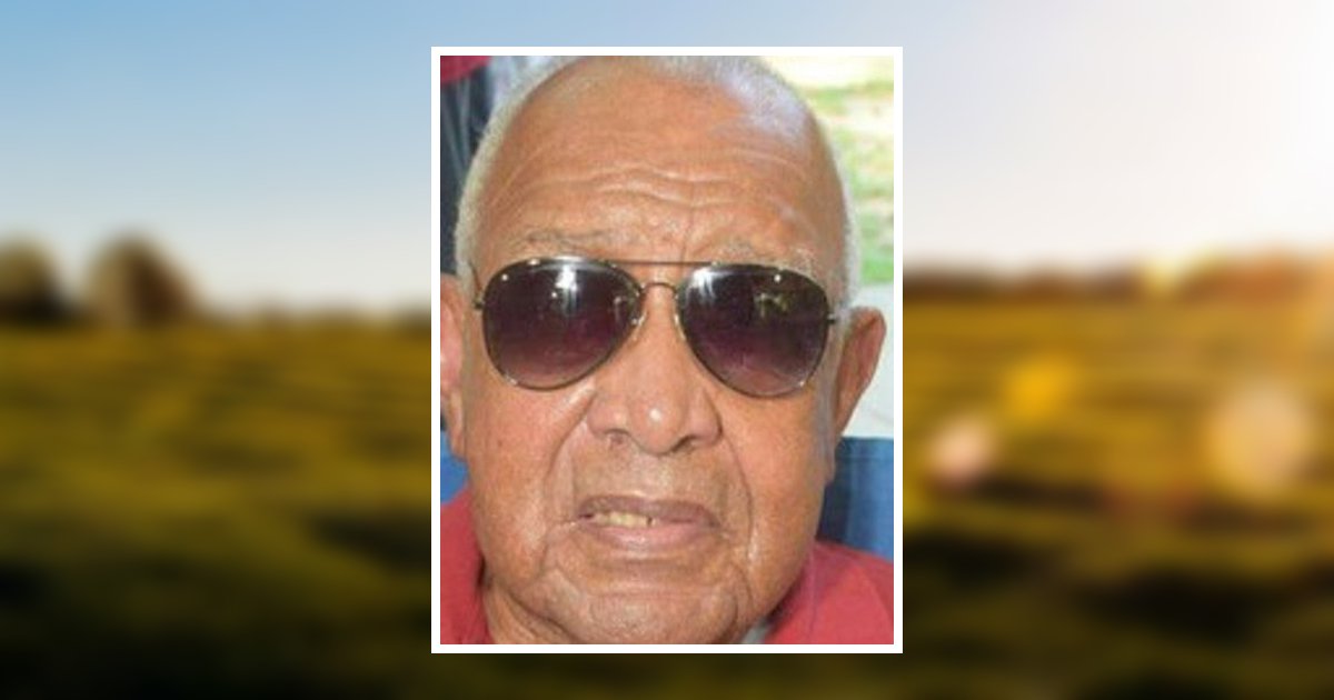 John "Sammy " Samuel Hollis Jr. Obituary October 16, 2022 - JP Holley ...