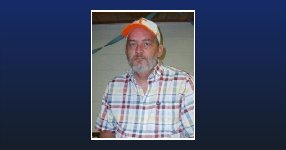 Randy Shaffer Obituary June 14, 2024 - Hamlett-Dobson Funeral Homes