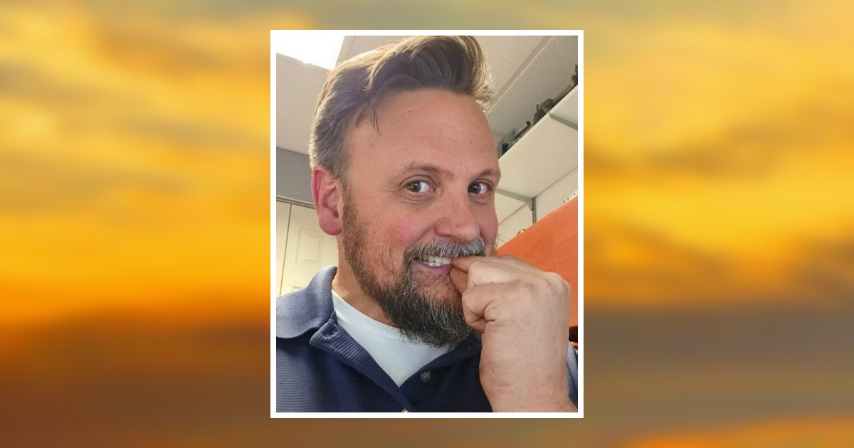 Richard B. Gauer Obituary 2023 - Gard Funeral Home & Cremation Services