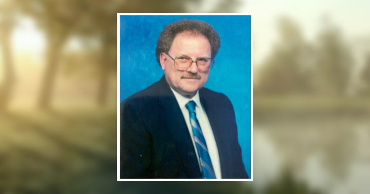 George Ritchie Obituary February 4, 2024 - Murray - Orwosky Funeral Home