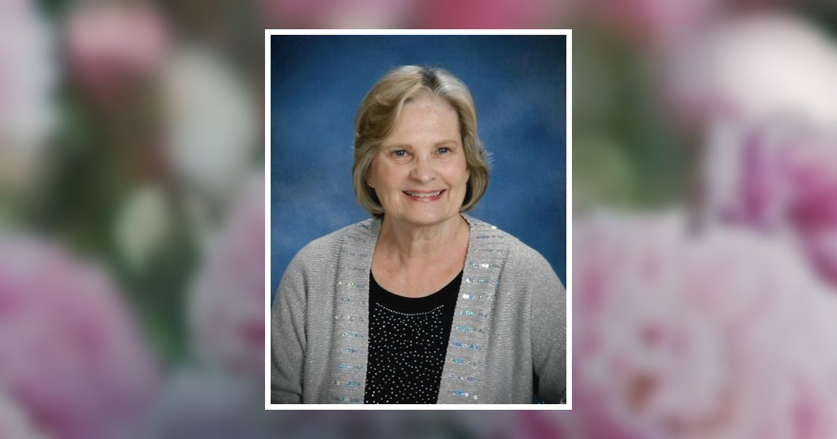 Brenda S. Edwards Obituary November 1, 2023 - E. Alvin Small Funeral Home