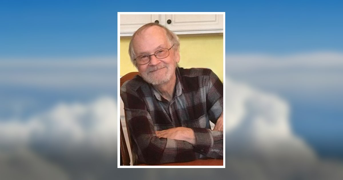 John Clough, III Obituary June 15, 2025 - Clark Funeral Home & Chapel