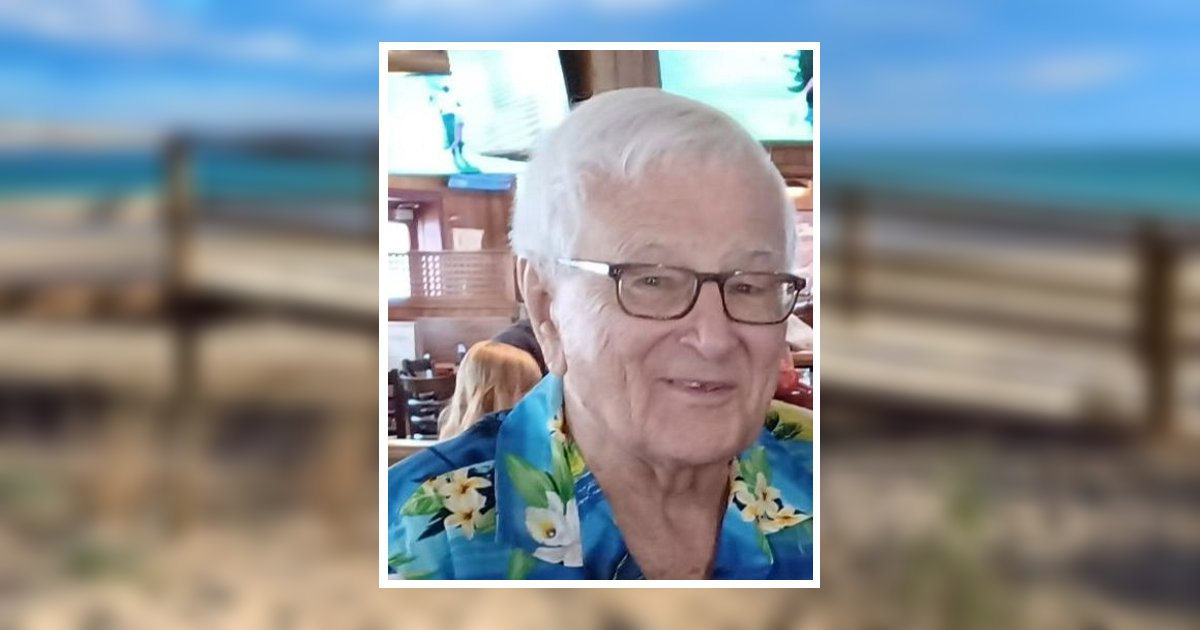 Martin John Trask Sr Obituary December 23, 2025 - Quinn-Shalz Funeral ...