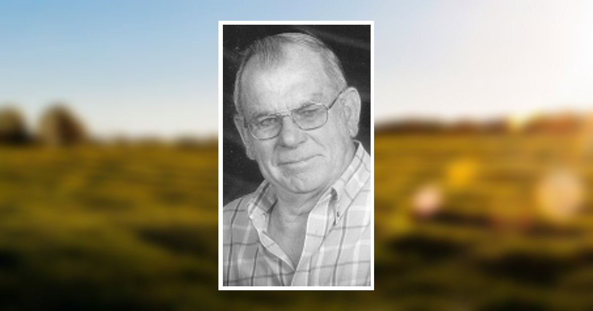 Ronald POST Obituary July 19, 2011 - Triplett Funeral Homes