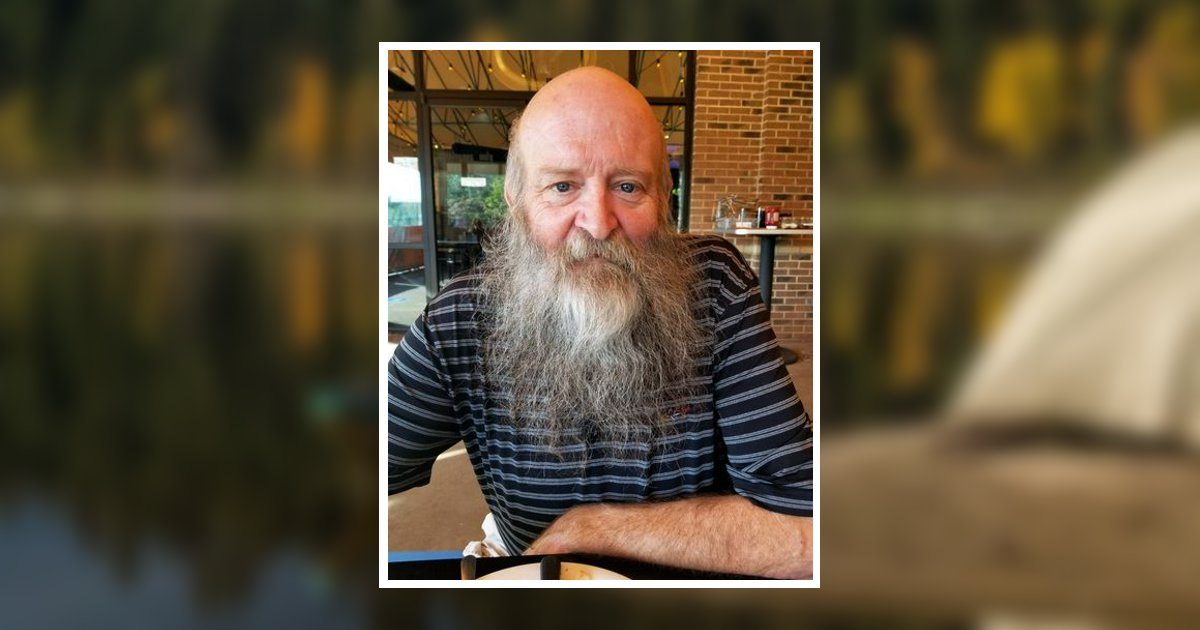 Gregory "Greg" Lamar Reeves Obituary June 13, 2024 - Thomas L. Scroggs Funeral Directors