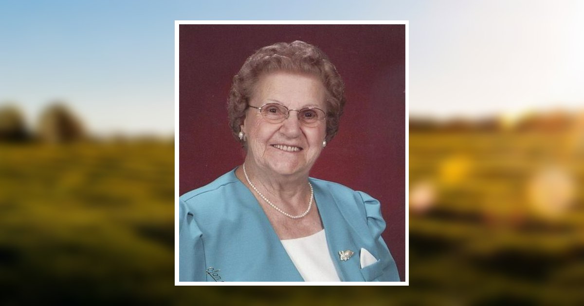 Marie-Anne Dionne Obituary February 1, 2013 - Mockler Funeral Home