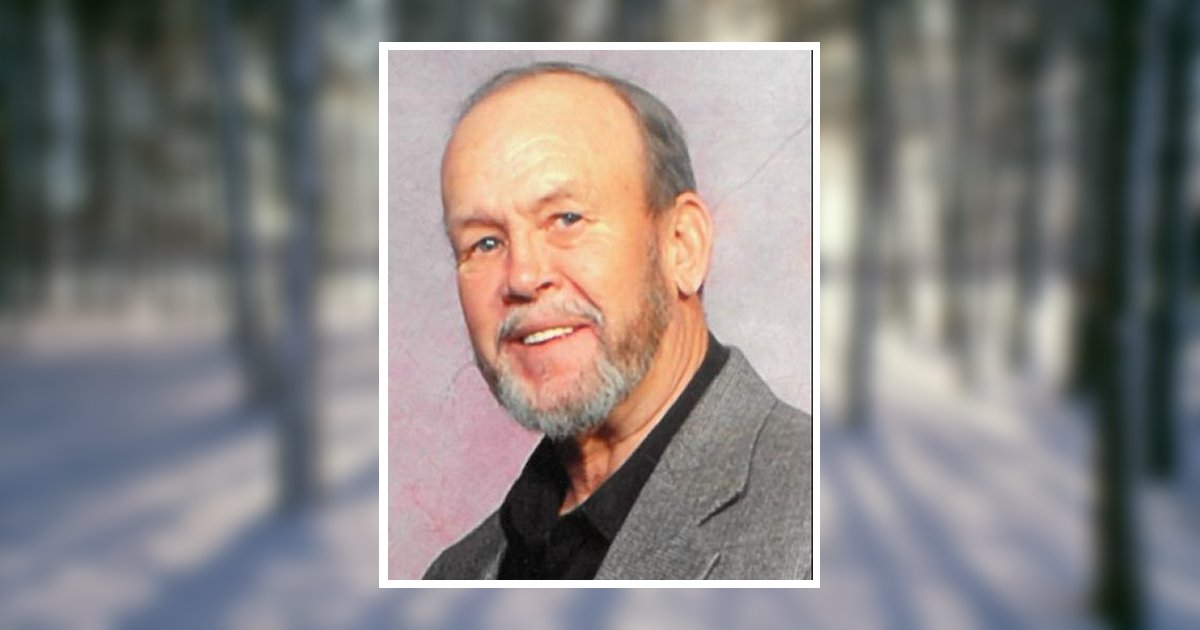 John G. McClain Obituary December 29, 2025 - Zwick and Jahn Funeral Homes