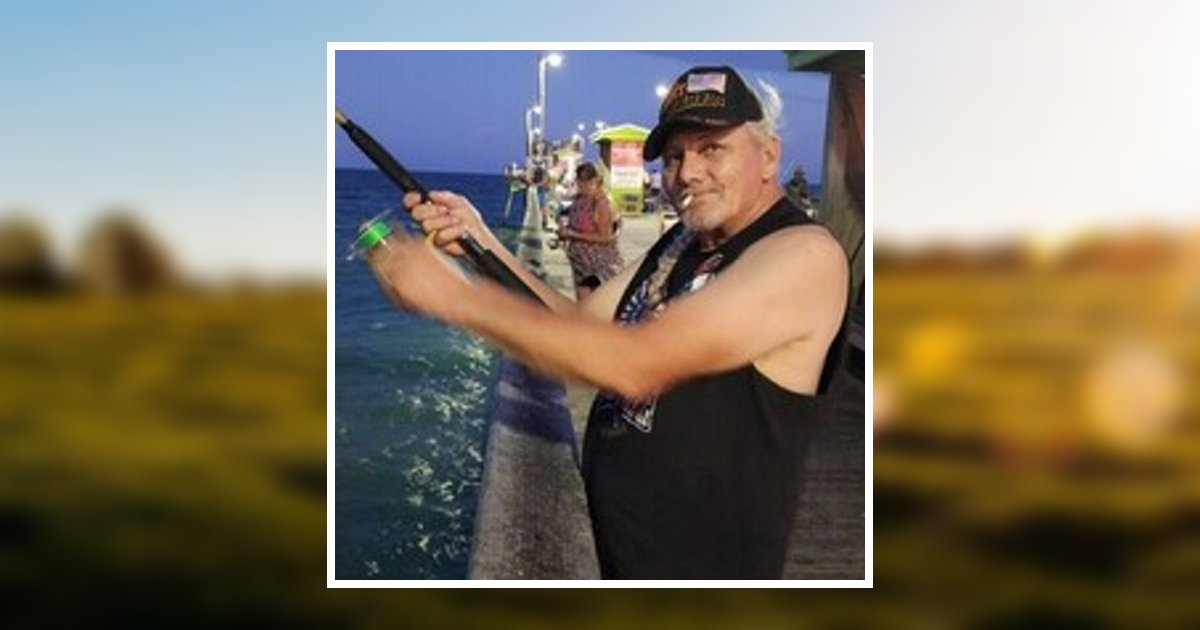 Robert Leon Tripp Obituary November 13, 2023 - Daniels-Sadler Funeral ...