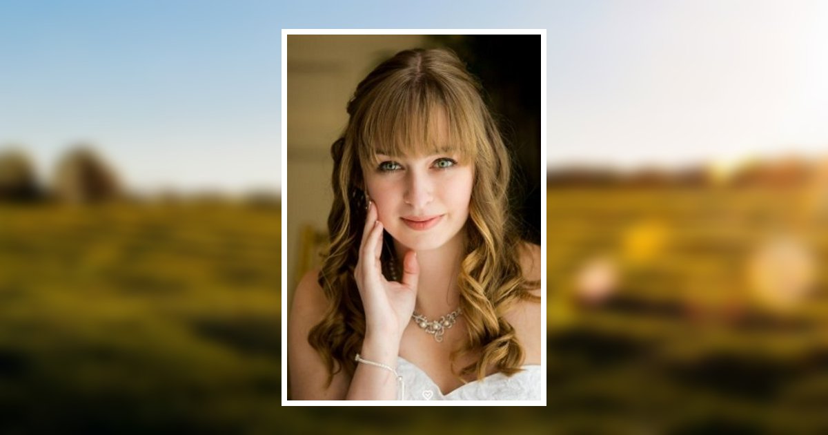 Allison E. Rank Obituary April 1, 2020 - C.R. Strunk Funeral Home, Inc.