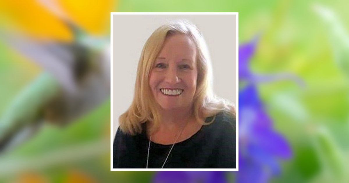 Joan Margaret MacVarish Obituary February 23, 2024 - M.W. Becker ...