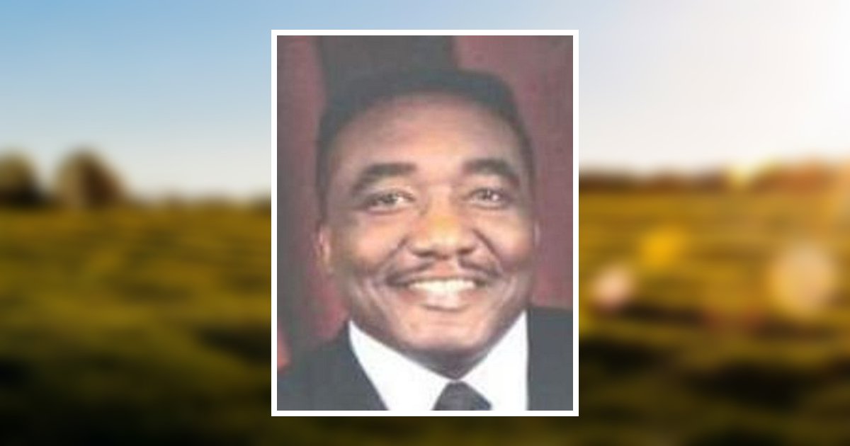 Donald Ray Johnson Obituary September 14, 2017 - Fitch-Hillis Funeral ...