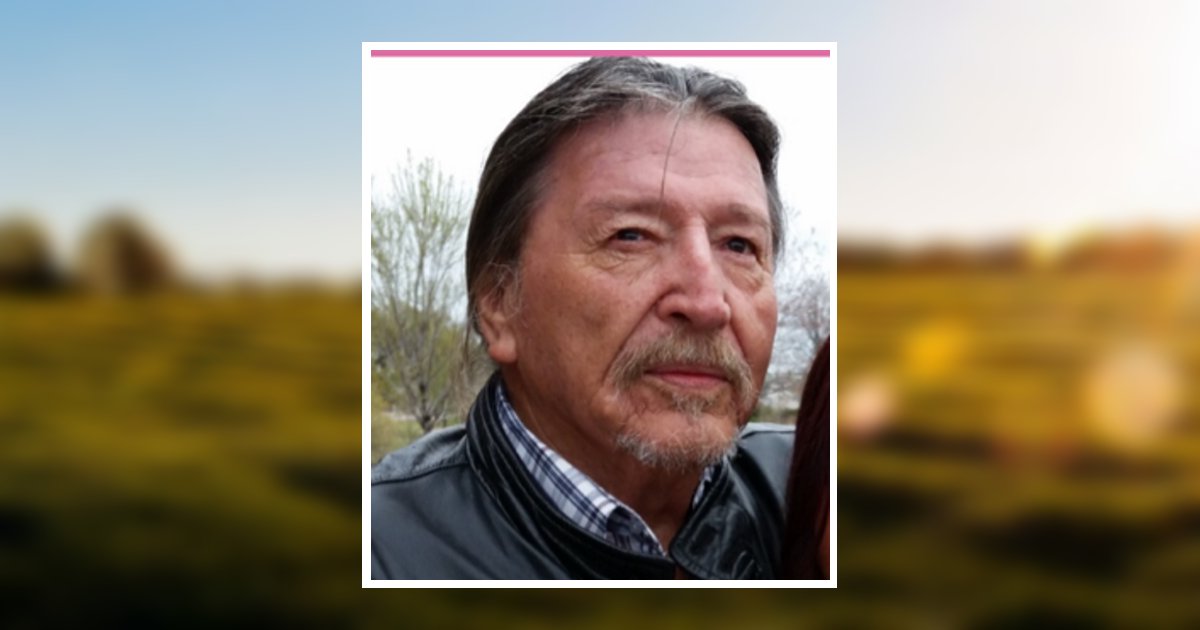 Darrell Reid Obituary June 3, 2020 - Roberts Reed Culver Funeral Home ...