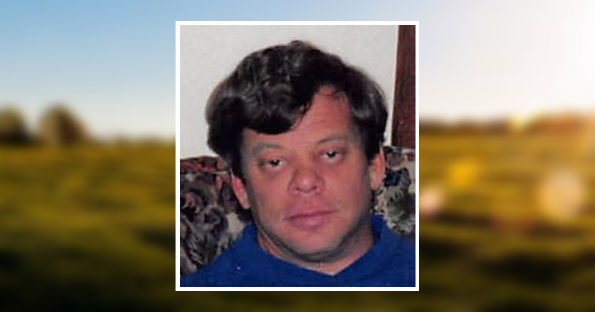 Ronald A. Pabst, Jr. Obituary November 7, 2016 - Flanner Buchanan ...