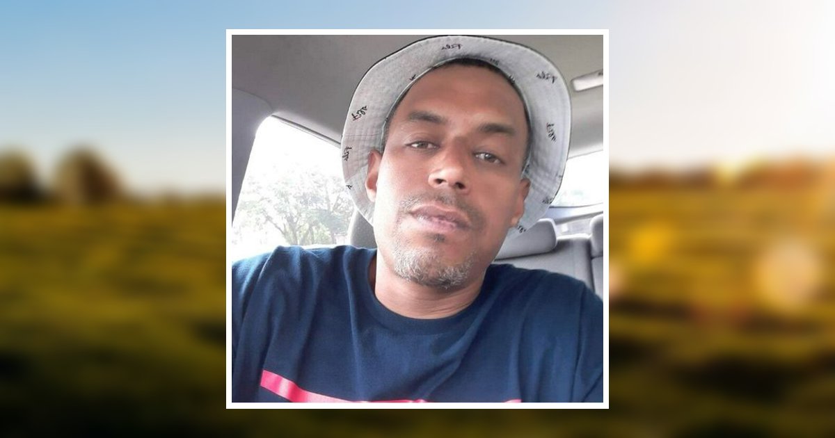 Robert "Rob" Terrill Braddock Obituary May 19, 2021 - Carlson & Riggs ...