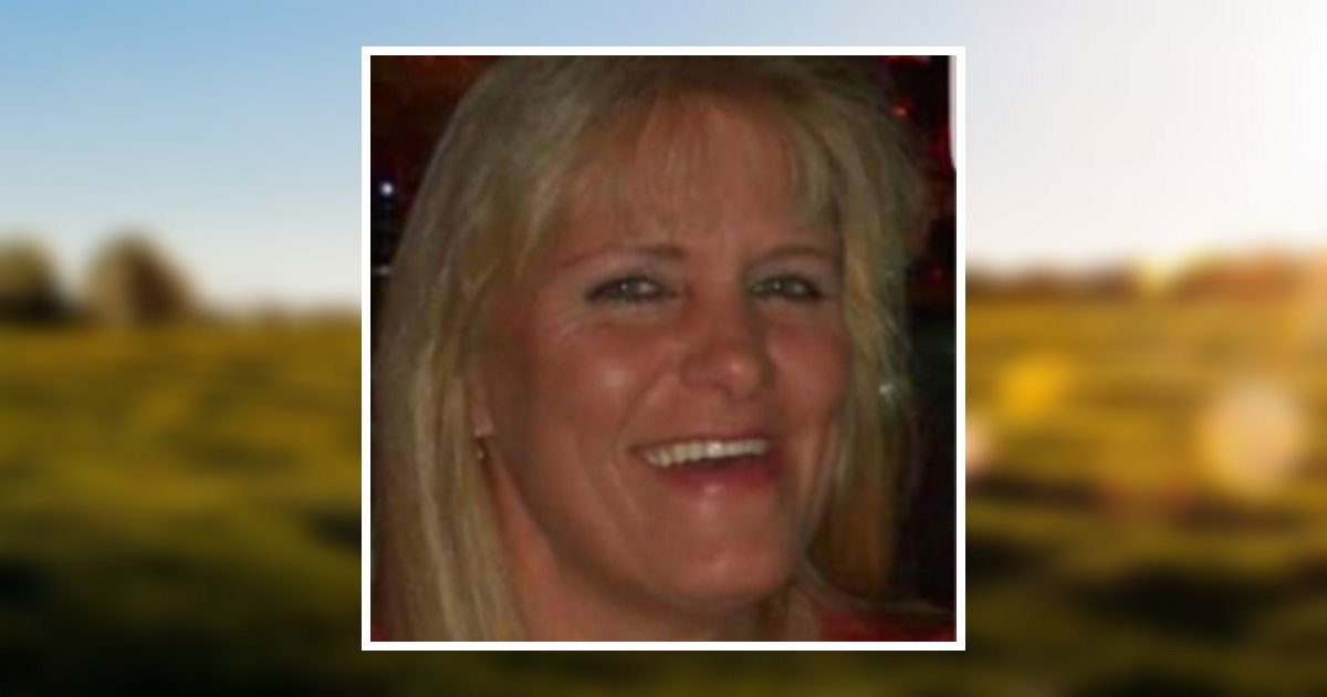 Angela 'Angie" Kay Busby Obituary February 21, 2020 - Bradford-O'Keefe ...