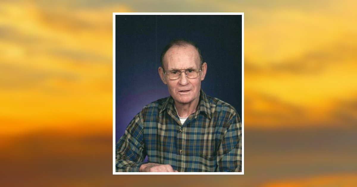 James Robert Mowrer Obituary March 11, 2024 - Boyd Funeral Home