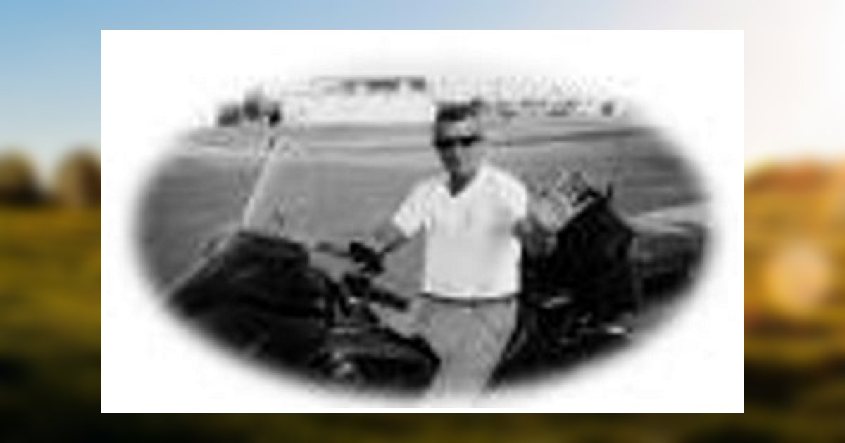 Anthony Conroy Obituary April 19, 2004 - Carpenter Breland Funeral Home ...