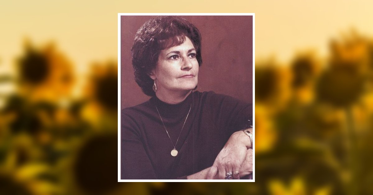 Beverly Ann Dennison Obituary September 14, 2024 - Farmington Funeral Home