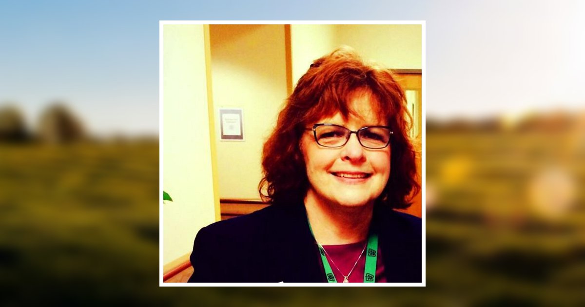 Susan Gayle Novak Obituary August 16, 2021 - Flanner Buchanan Funeral ...