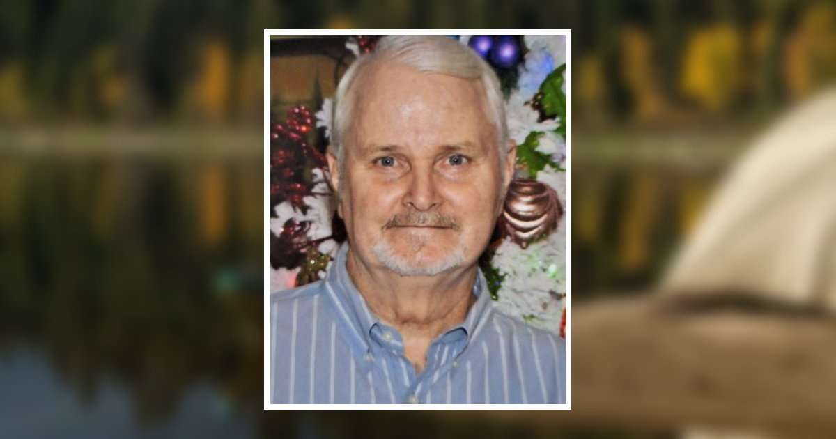 Jimmy "J.B" Barton Obituary 2023 - Russellville Funeral Home