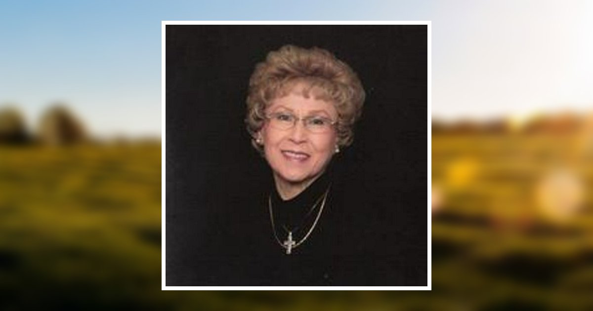 Betty Whitson Obituary August 11, 2024 - Brown Cummings, A Life ... Betty Whitson Obituary August 11, 2024 - Brown Cummings, A Life ...