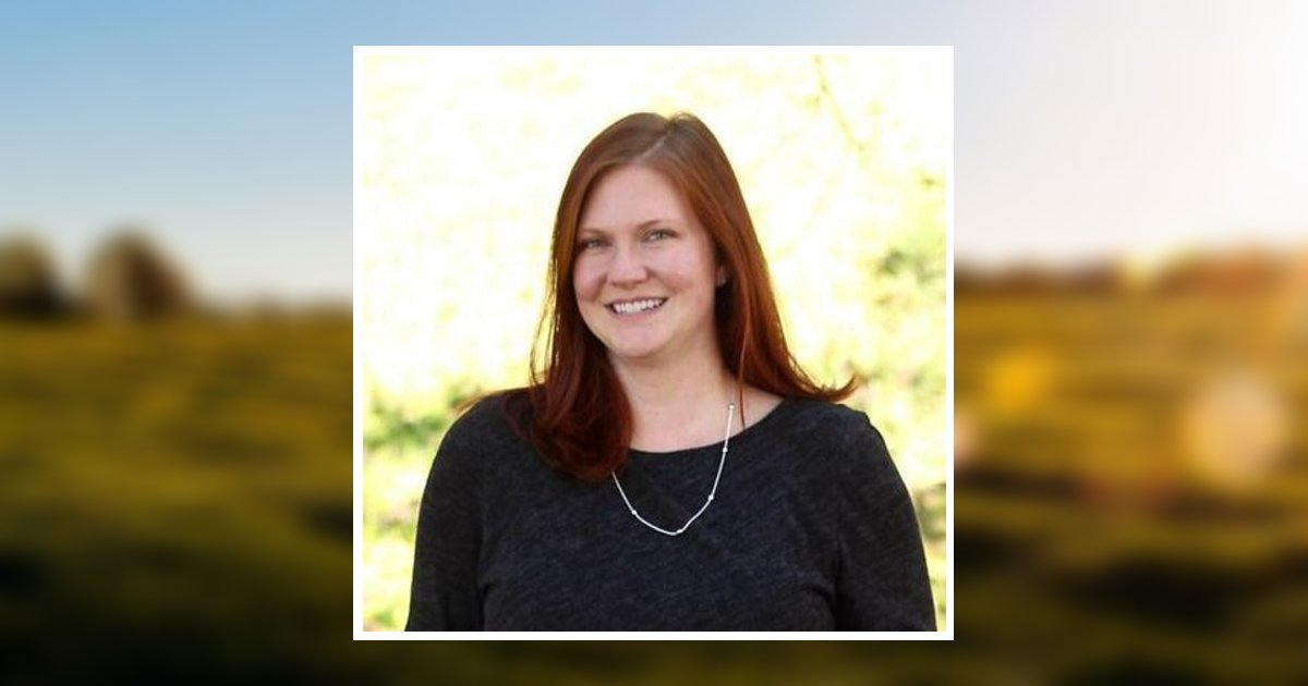 Samantha Stephens Bognot Obituary November 3, 2021 - Raymer - Kepner ...