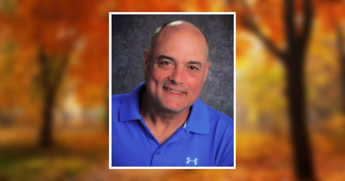 Martin "Marty" Moore Obituary December 14, 2023 - Croley Funeral Home