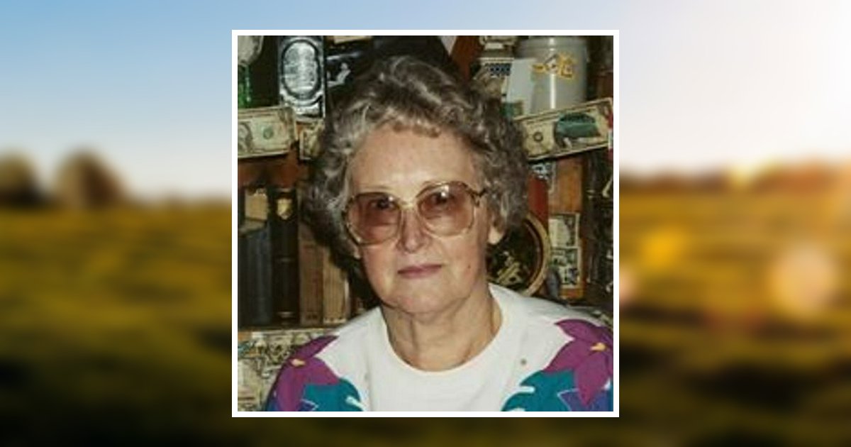 Thelma Phillips Obituary July 27, 2004 - Badger Funeral Home Thelma Phillips Obituary July 27, 2004 - Badger Funeral Home