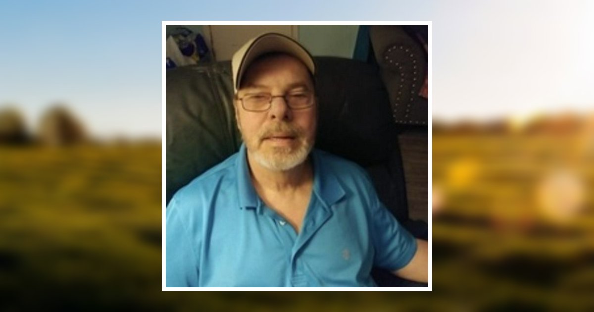 Jimmy Dale Boxley Obituary September 10, 2021 - Hart-Wyatt Funeral Home