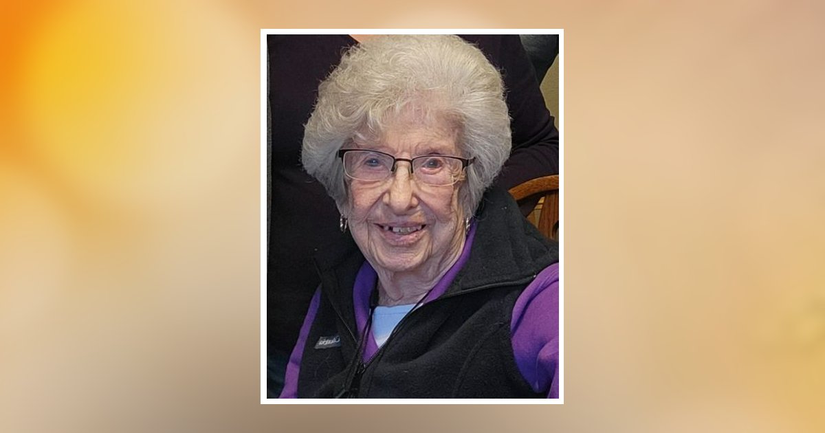 Lorraine Rose Seitz Obituary November 27, 2023 - Choice Cremation