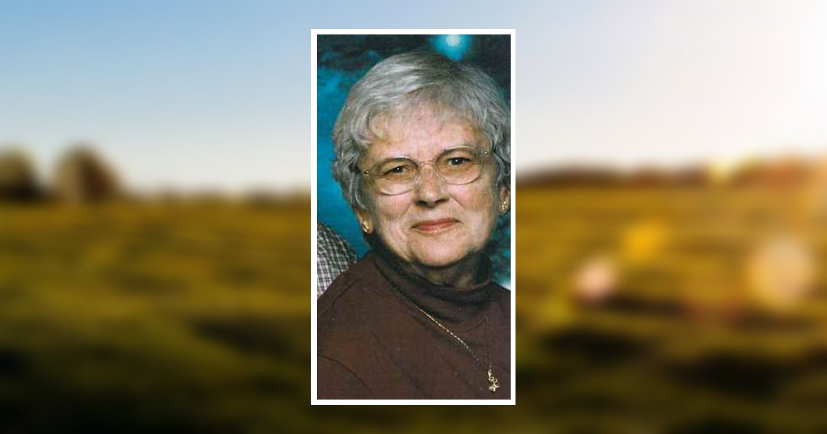 Carolyn Reed Worth Obituary February 23, 2015 - Sigs Funeral Home