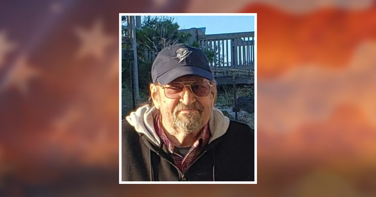 David Denny Obituary January 29, 2025 - Wichmann Funeral Homes