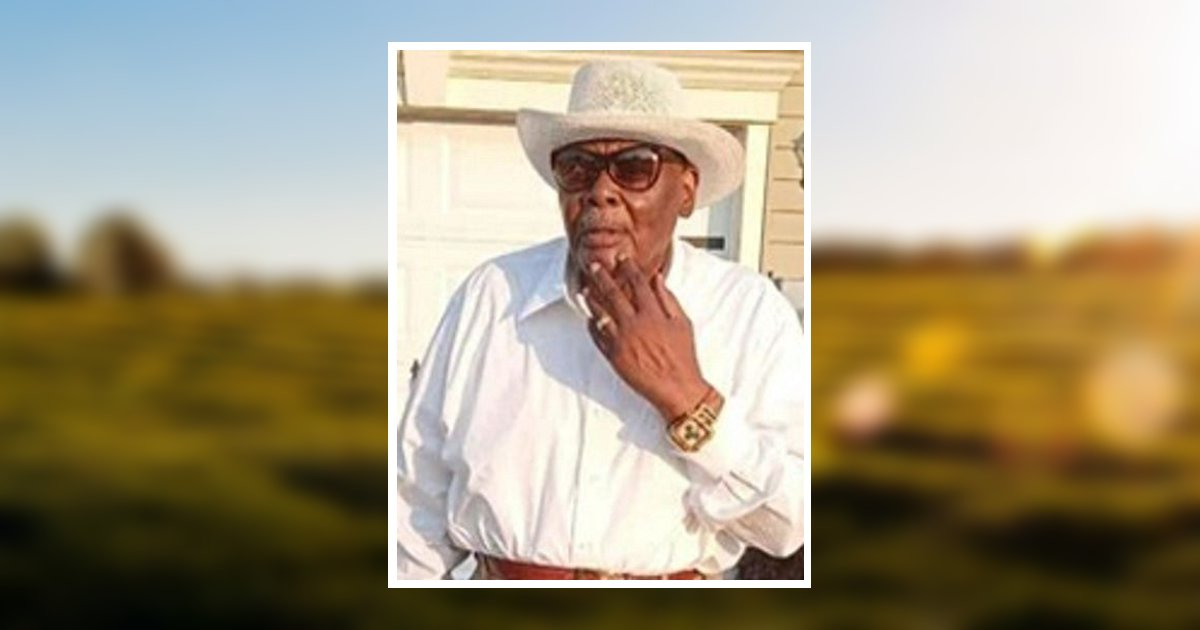 Carl A. Norris Obituary 2022 - The House of Wright Mortuary & Cremation ...