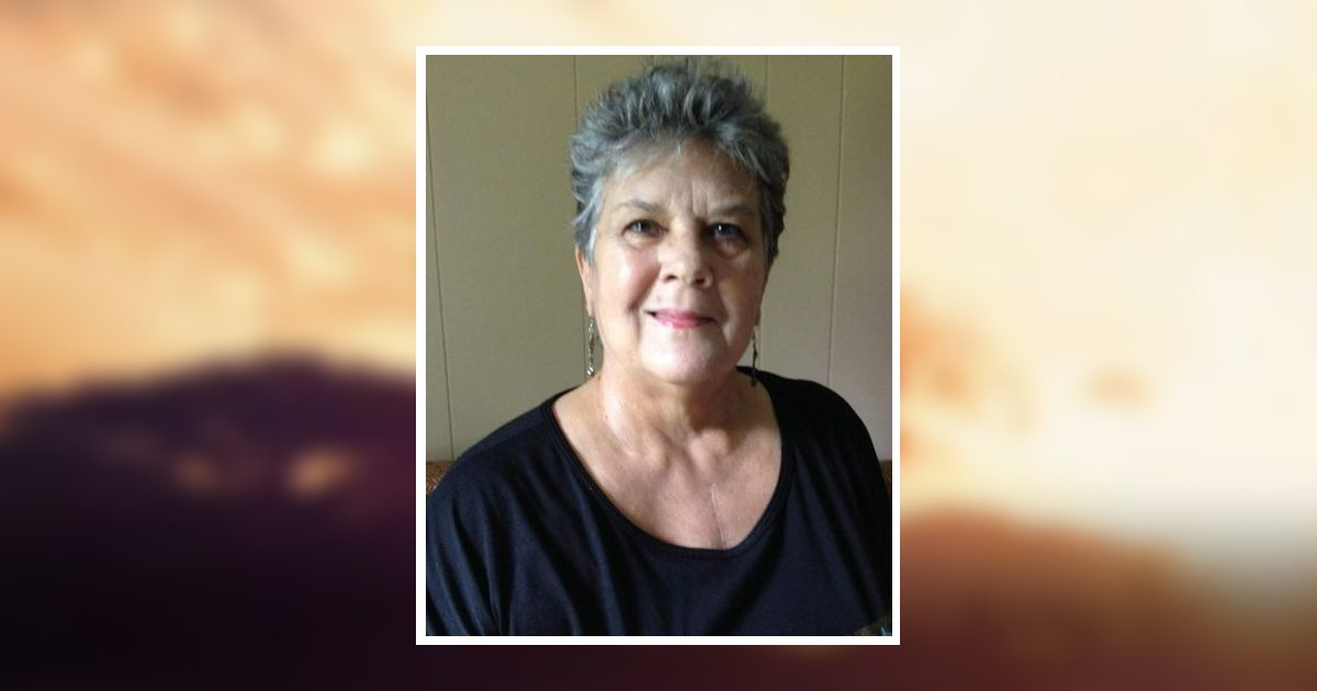 Carolyn Sue Howell Obituary July 21, 2023 - Thurman Funeral Home