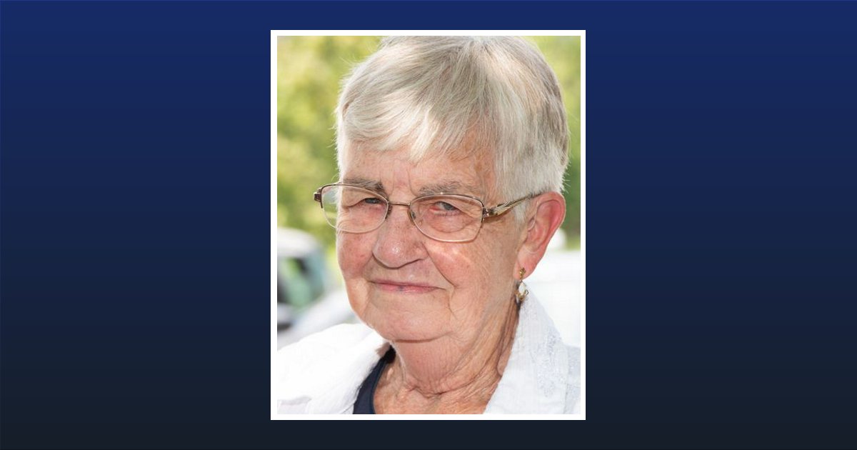 Barbara Jean Grommet Obituary November 28, 2024 - Hoffman Funeral Home & Crematory