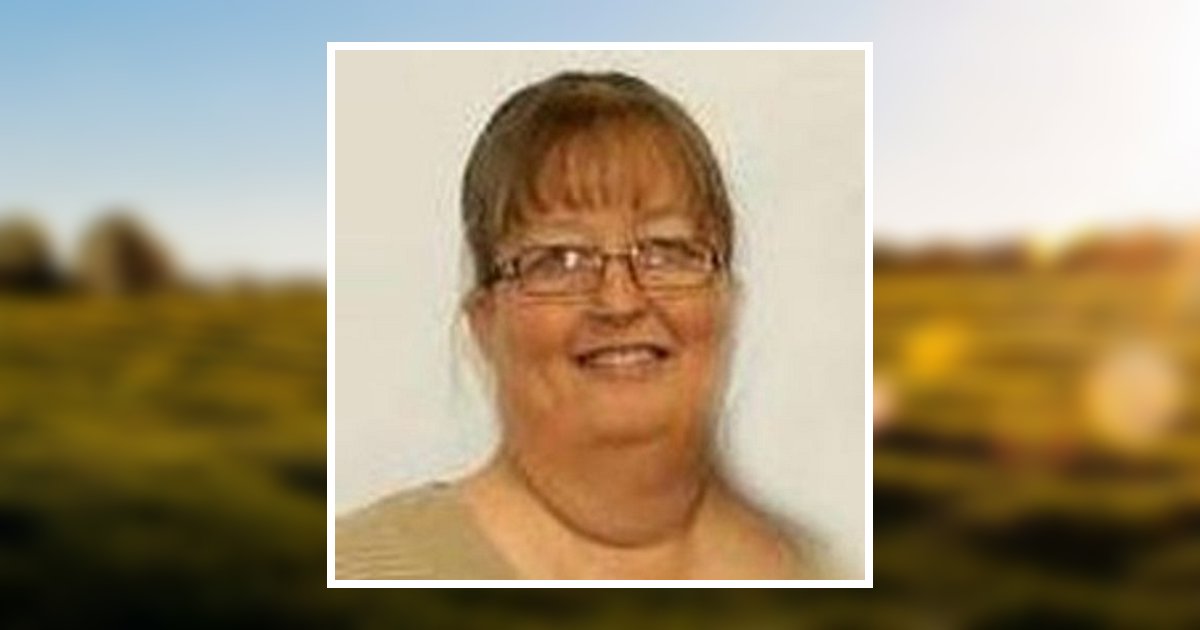 Rebecca Dawn Perryman Obituary July 14, 2015 - Scott's Funeral Home