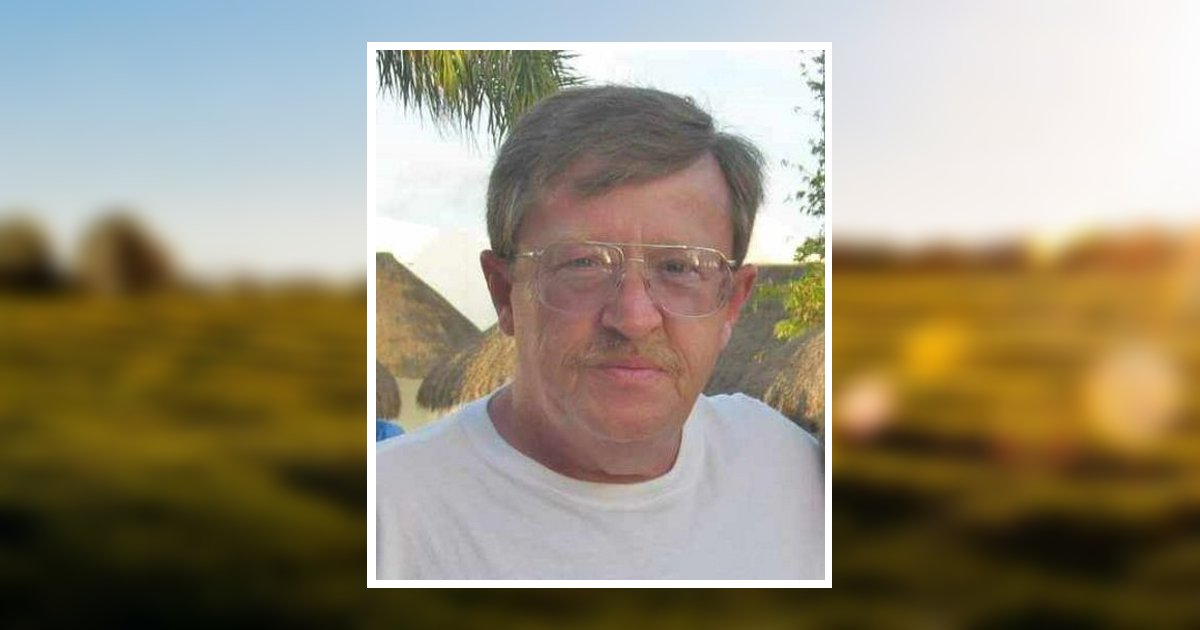 Ted Jorgensen Obituary July 8, 2023 - Good Shepherd Funeral & Cremation ...