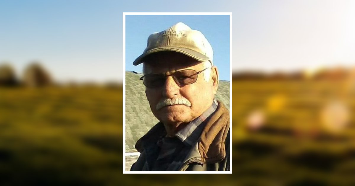 Joseph John “Joe” Barta Jr. Obituary February 15, 2020 - Wright Funeral ...