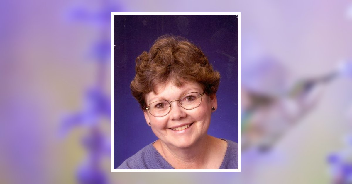 Judith (Judy) Starr Obituary April 18, 2023 - Daniels Family Funerals & Cremation