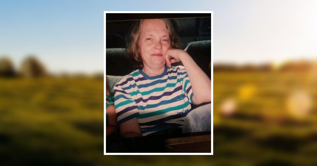 Darlene Marie (Stryker) Sandifer Obituary 2021 - Low Country Cremation ...