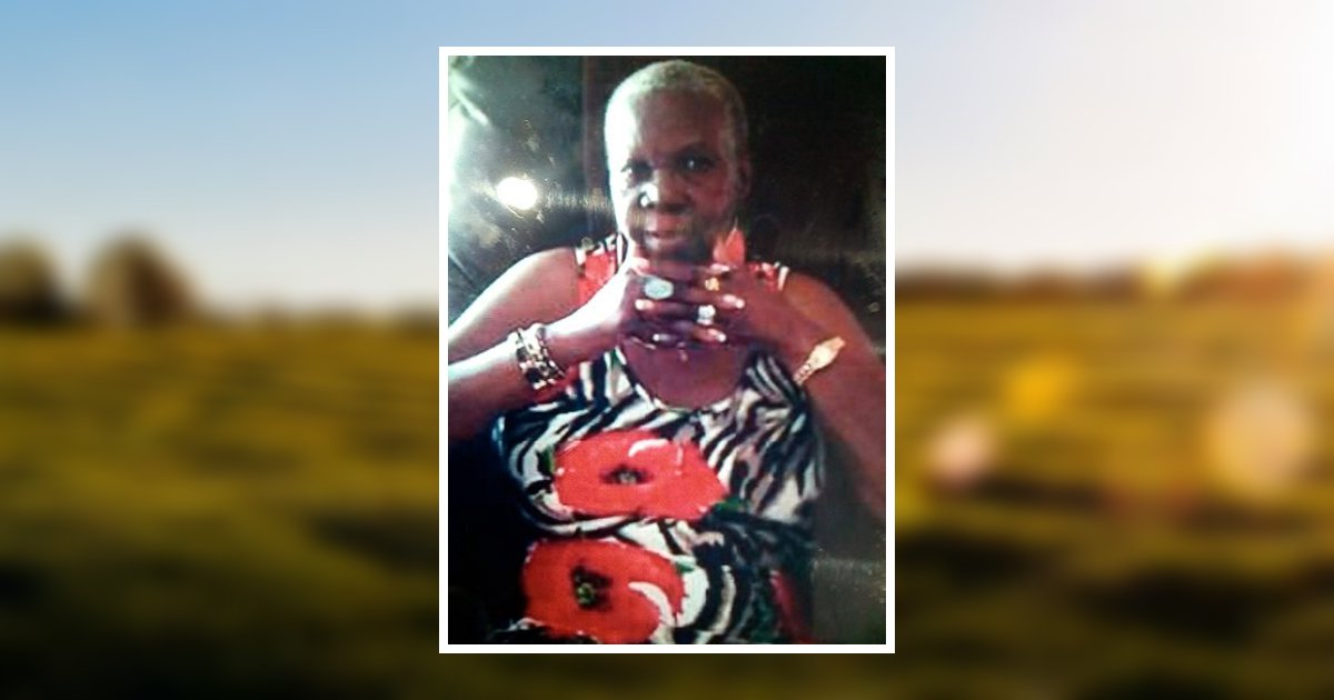 Alice Ruth Ragland- Jordan Obituary - Marlan Gary Funeral Home Chapel ...