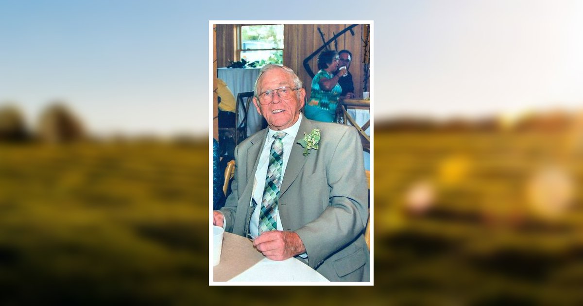 Elbert Fred Cook Obituary February 26, 2018 - Smith & Buckner Funeral Home