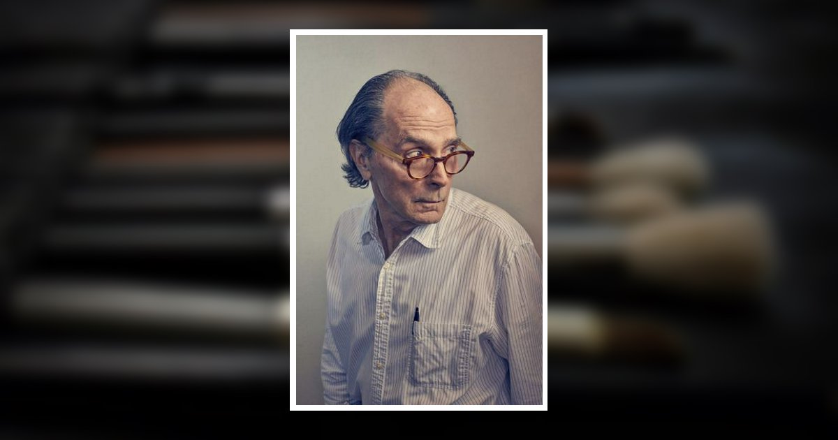 Larry Roots Obituary April 12, 2025 - Good Shepherd Funeral & Cremation ...