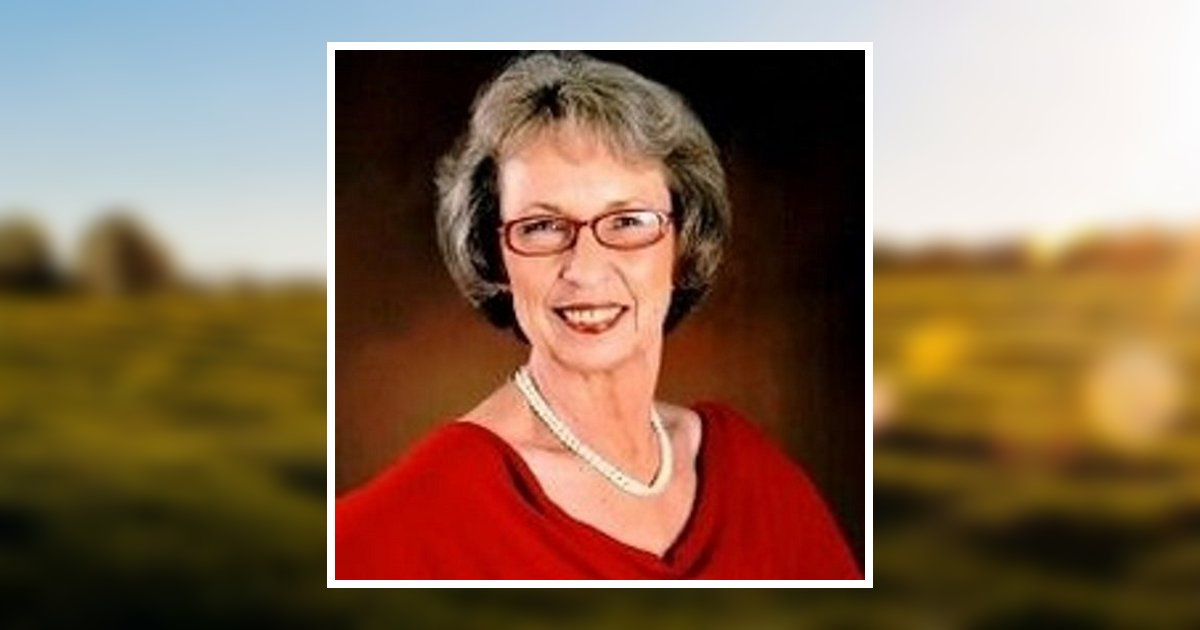 Nell Legendre Obituary November 7, 2018 - Chauvin Funeral Home & Crematory