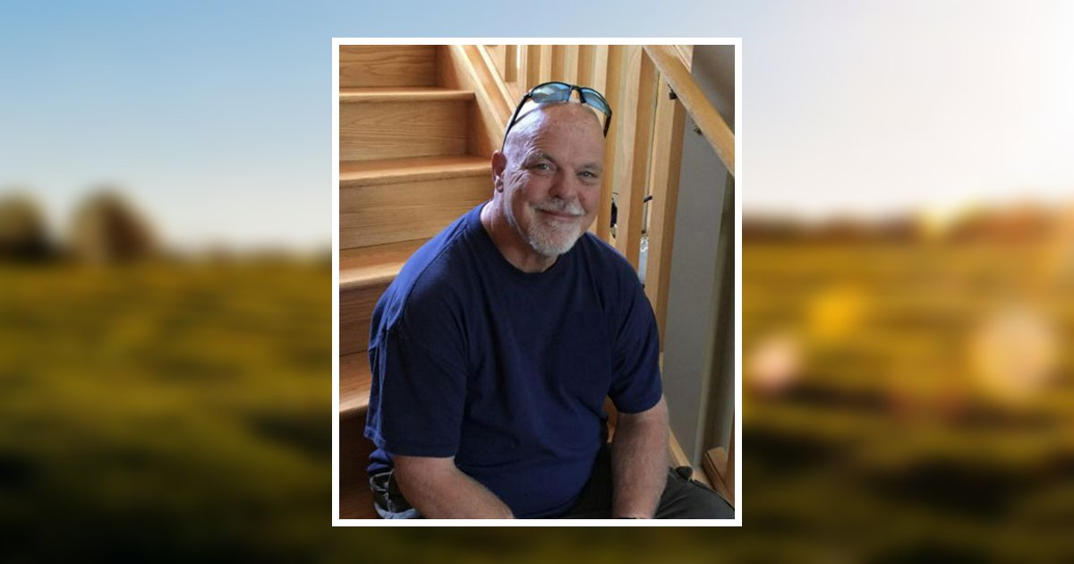 Michael Kime Obituary August 2, 2022 - Kok Funeral Home and Cremation ...