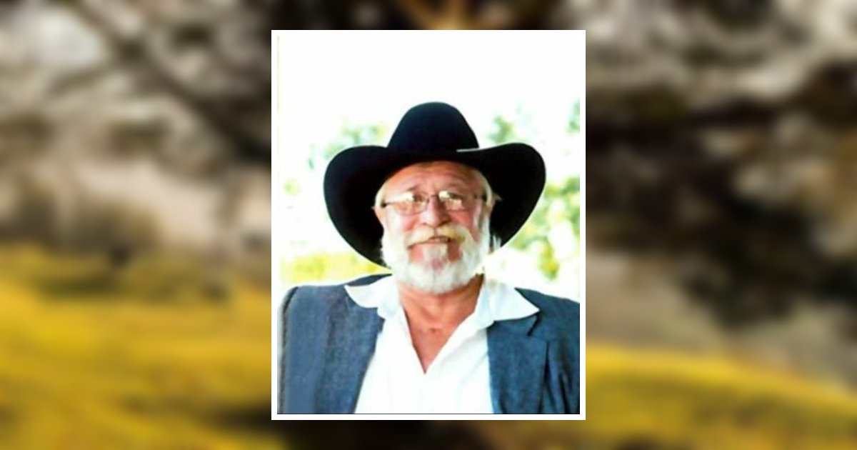 Randell Alvin Clifton Obituary June 23, 2025 - Scott's Funeral Home