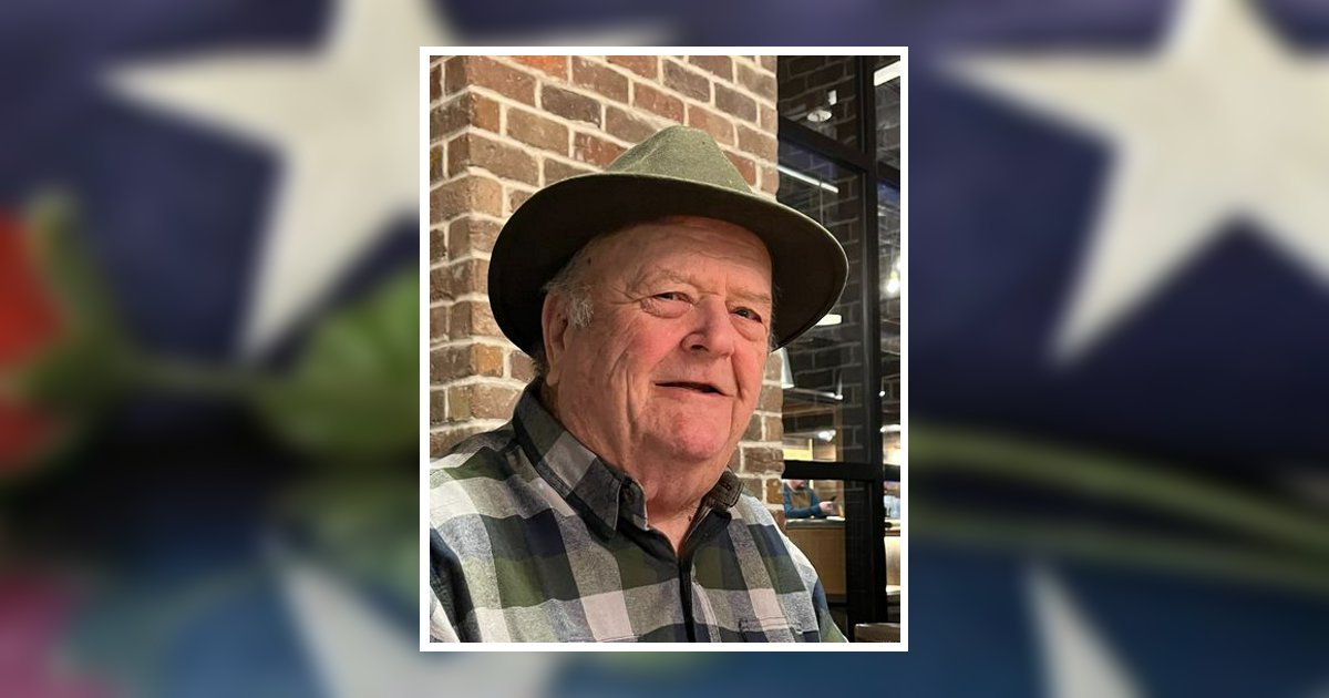 Eugene C. Akers, Jr. Obituary May 20, 2025 - Memorial Funeral Home