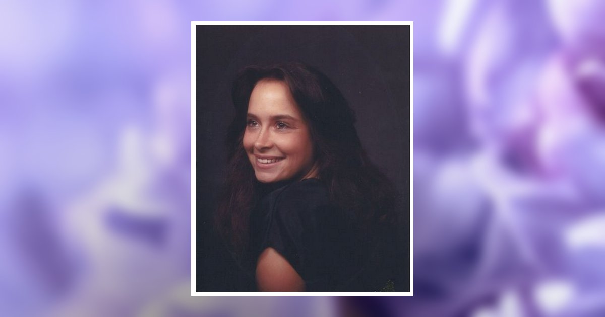 Jamie Renee Potts Obituary September 11, 2024 - Haskell Funeral Home