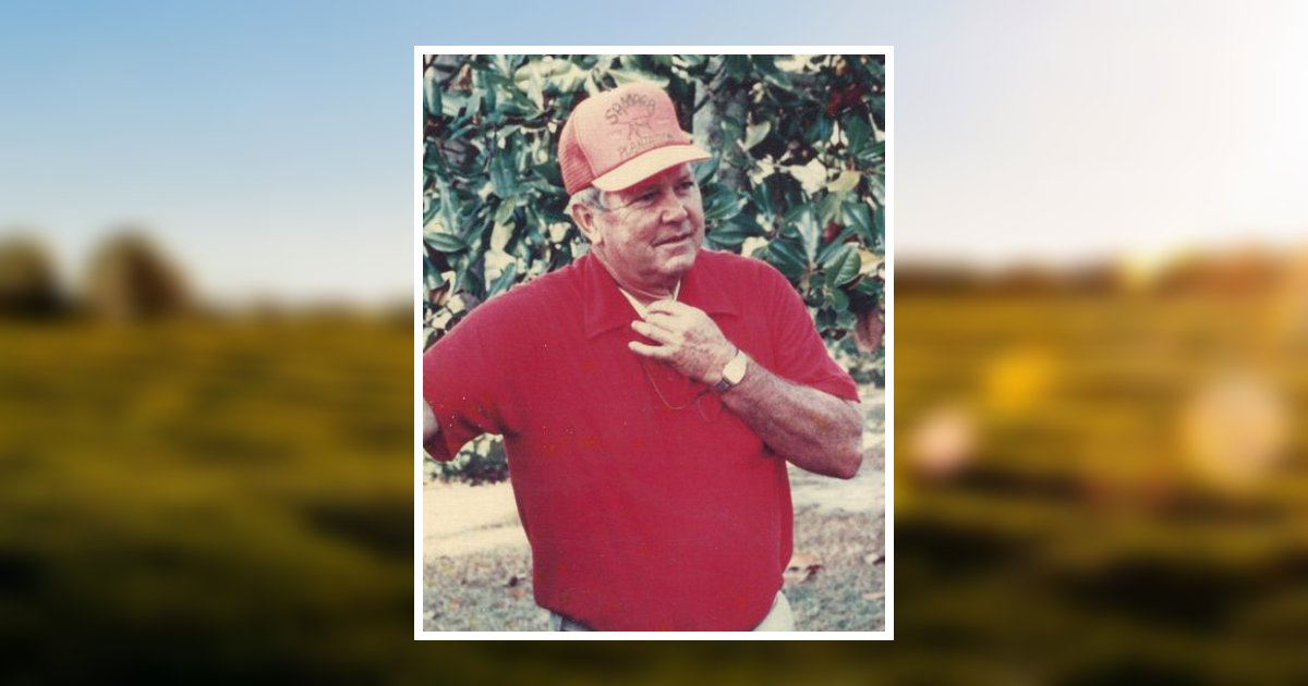 Billy Weaver Obituary January 24, 2025 - Baker Funeral Home & Crematory