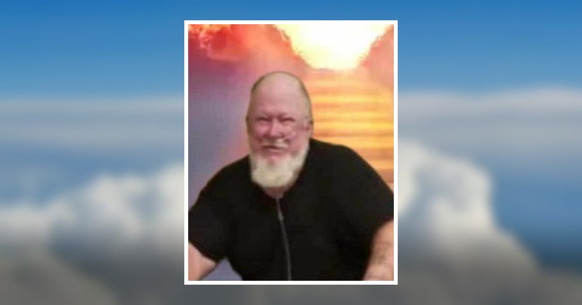 David Carmack Obituary November 10, 2023 - Infinity Funeral Home